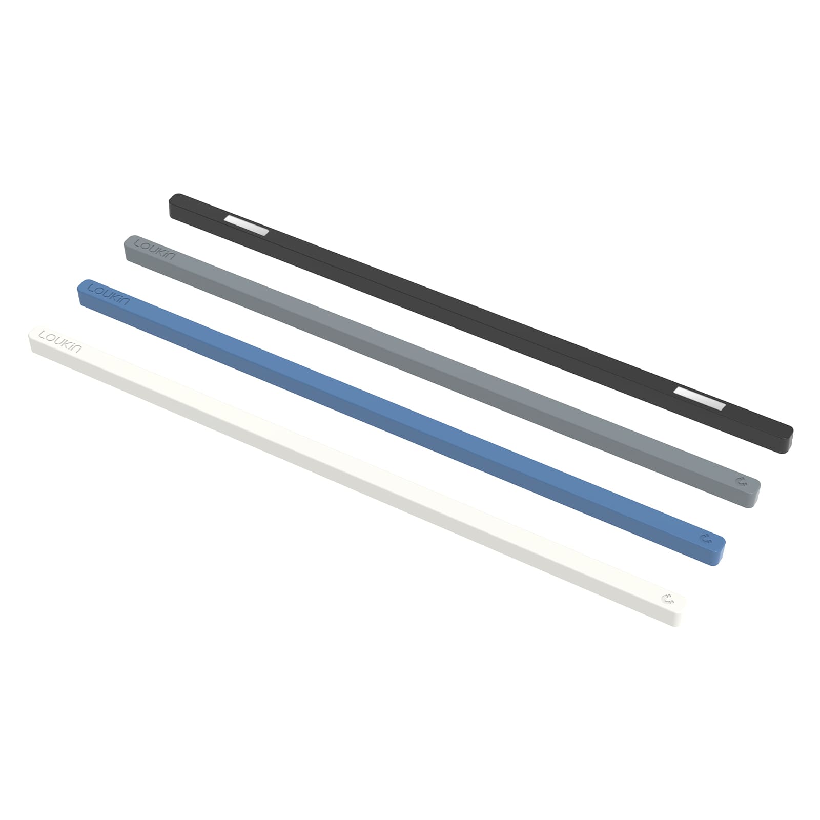 Loukin Strong Magnetic Bars